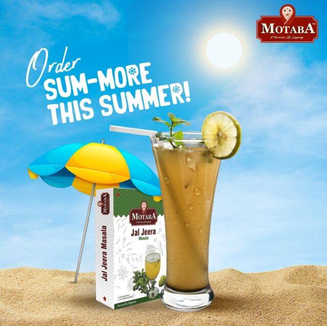 Motaba Masala – Flavour Of Legacy